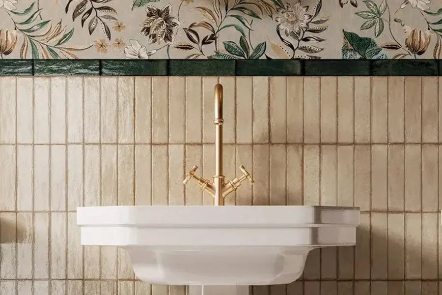 Shop Tetris Tile Series | Artistic Tile & Stone