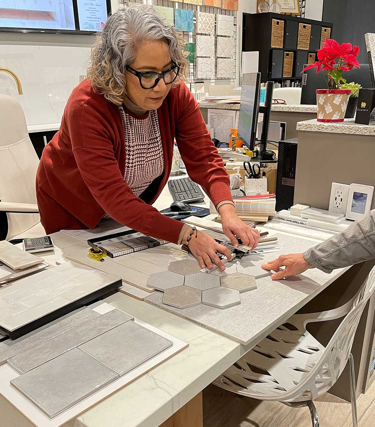 Tile Store San Carlos CA | Stone & Tile Showroom Bay Area – Artistic ...